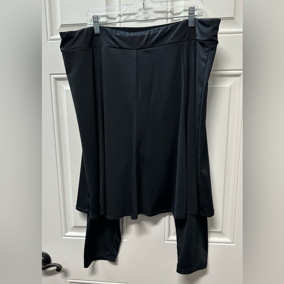 Snoga | Skirts | 2x Ballet Snoga Athletic Skirt | Poshmark